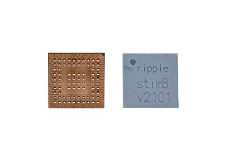 Iris Biomedical | Technology | Iris Biomedical