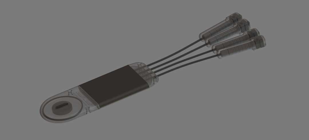 Iris Biomedical | Technology | Iris Biomedical