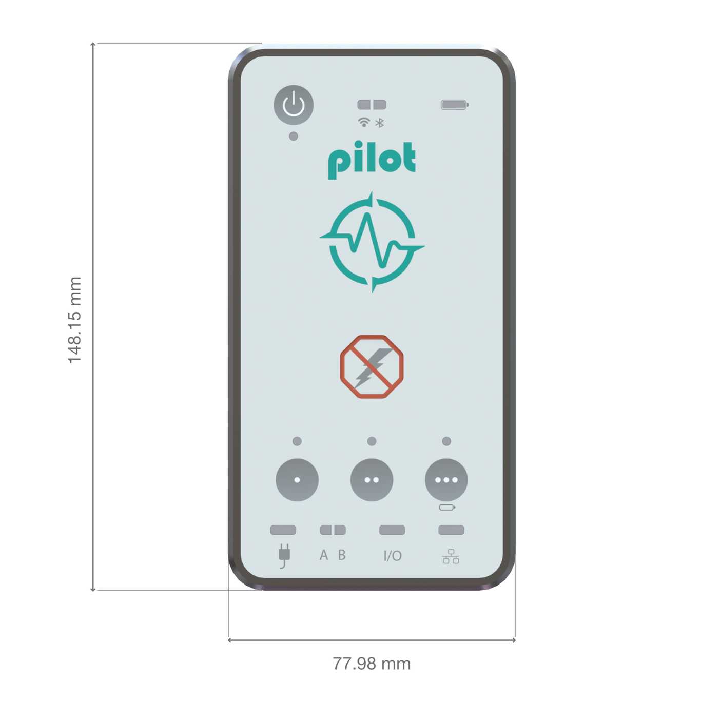 Iris Biomedical | Technology | Iris Biomedical