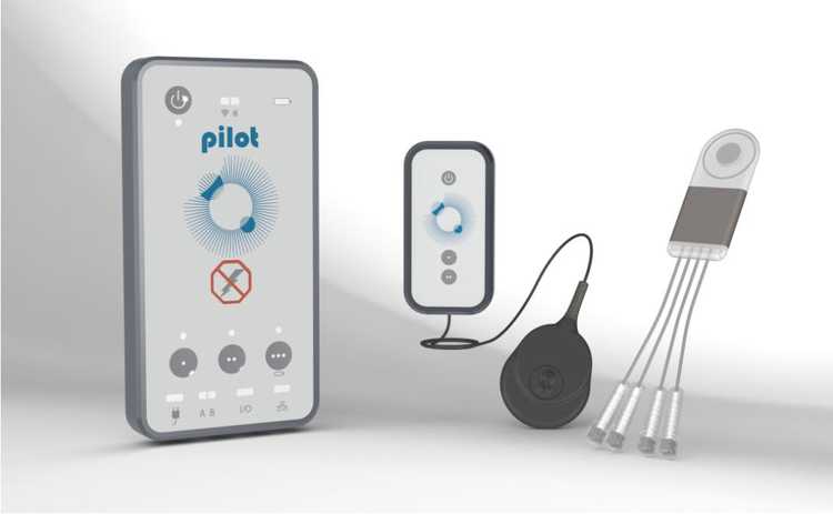 Iris Biomedical | Technology | Iris Biomedical